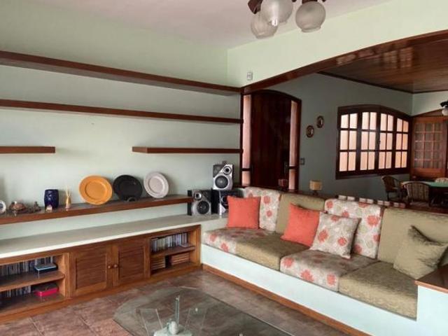 Casa Sobrado Venda Jardim da Fonte Cod. 7216