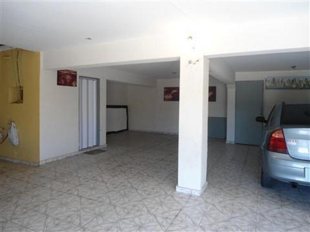 Casa Sobrado Venda Jardim Quintas Das Videiras Cod. 76