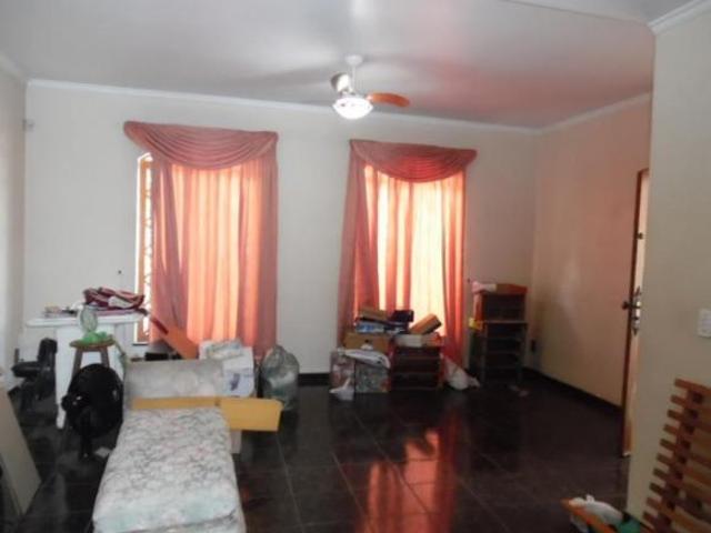 Casa Sobrado Venda Jardim Vera Cruz, Caxambu Cod. 7615