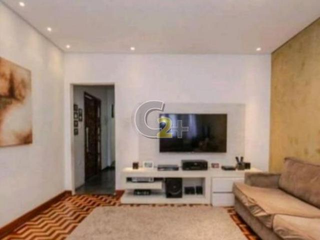 CASA SOBRADO VENDA LAPA 3 DORMITÓRIOS 1 SUÍTE 4 VAGAS