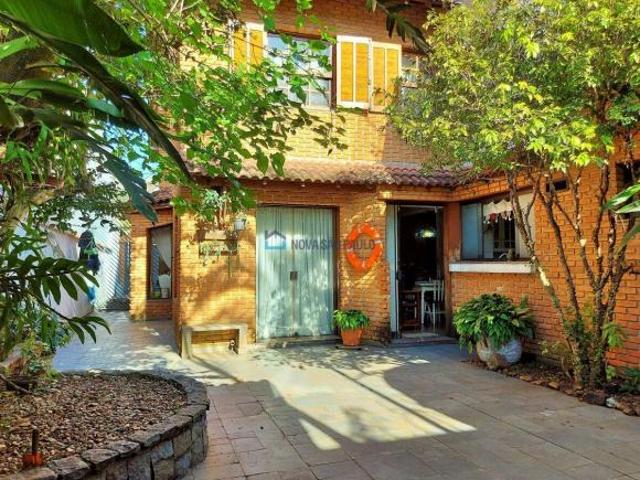 Casa Sobrado| Venda| Moema|4 Quartos| 2 suítes| 280 m²|4 vagas| R$ 2.960.000