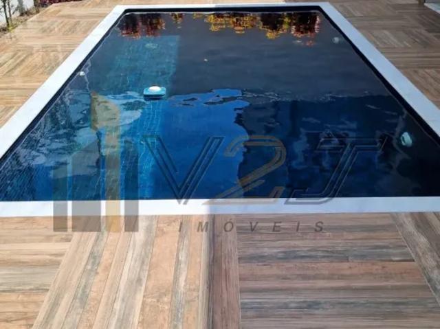 Casa sobrado à venda no Condomínio Reserva da Mata em Vinhedo SP