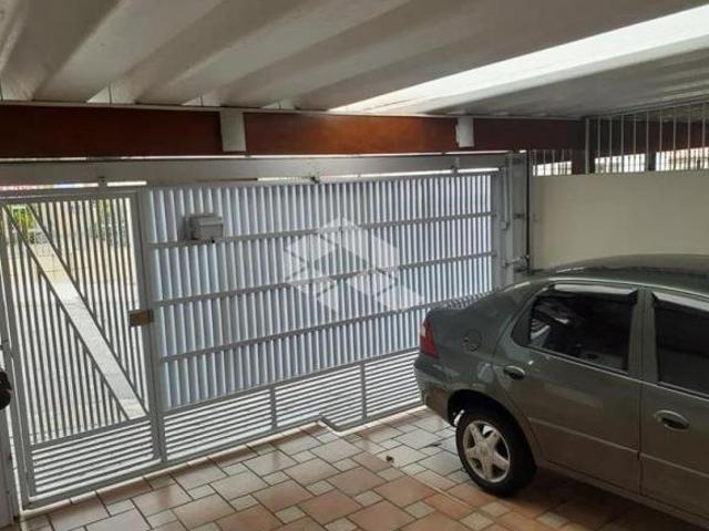 Casa sobrado venda no Jardim Monjolo