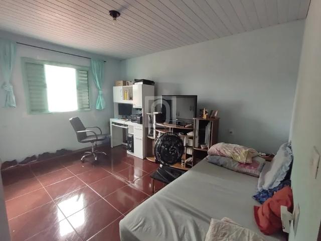 Casa sobrado á venda no Jardim Nilton Torres Sorocaba