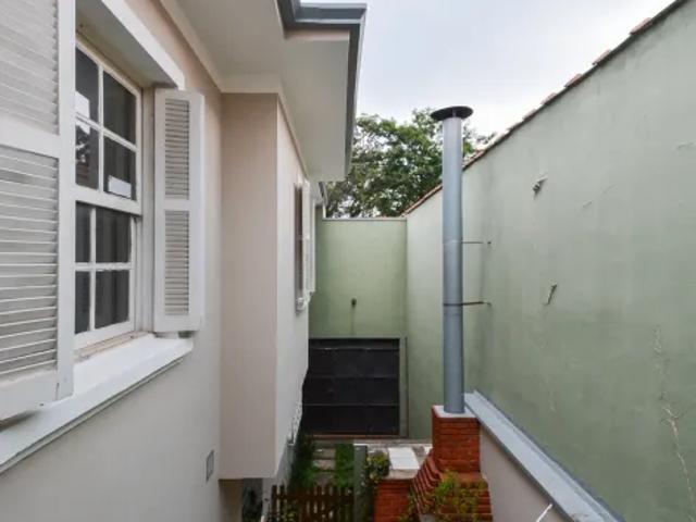Casa sobrado à venda no Jardim da Glória em São Paulo SP