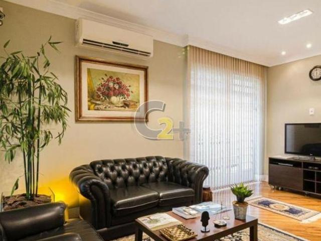 Casa sobrado, venda no Sumaré, 04 quartos, 2 vagas