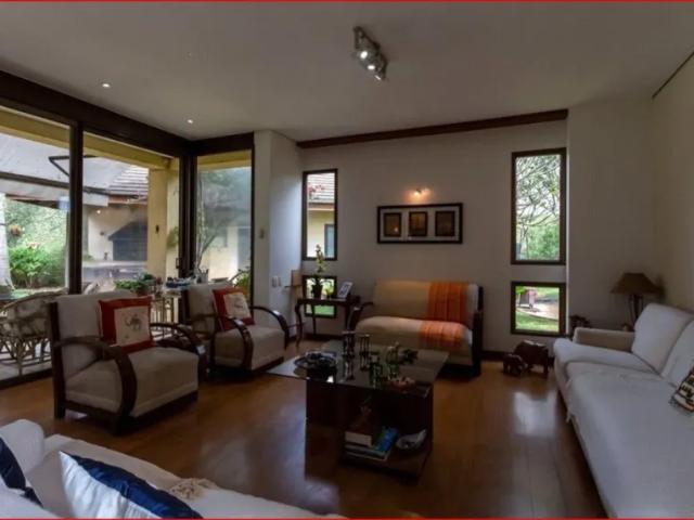 Casa sobrado à venda na Cidade Jardim em São Paulo SP