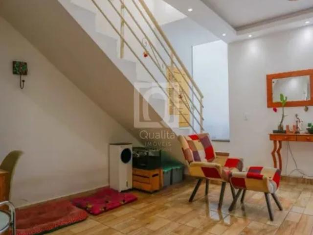Casa sobrado à venda na Zona Oeste Sorocaba