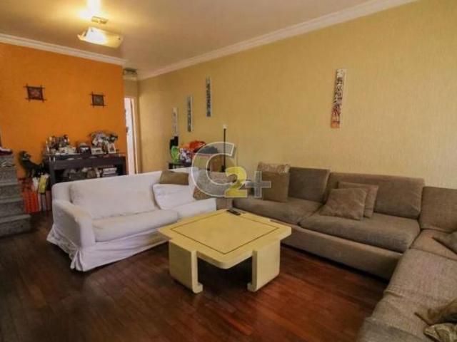 Casa Sobrado, venda, Pompéia, 4 quartos, 2 suítes, 2 vagas
