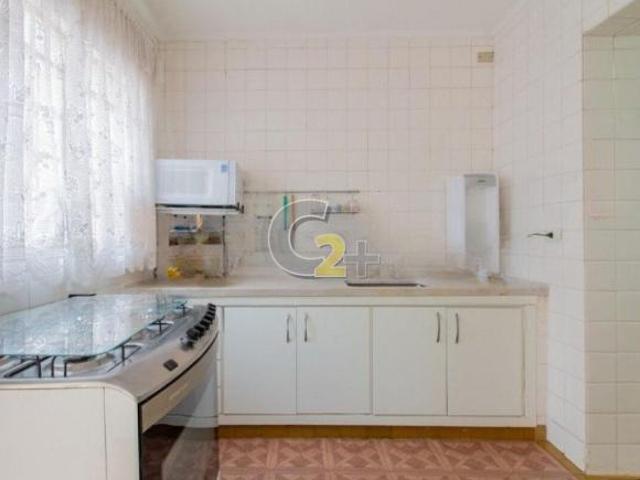 CASA SOBRADO VENDA POMPEIA 3 QUARTOS 2 VAGAS