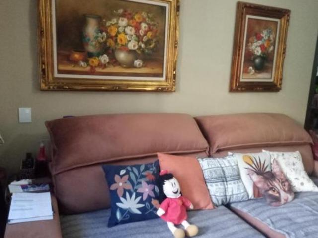 Casa Sobrado Venda Ponte São João Cod. 7451
