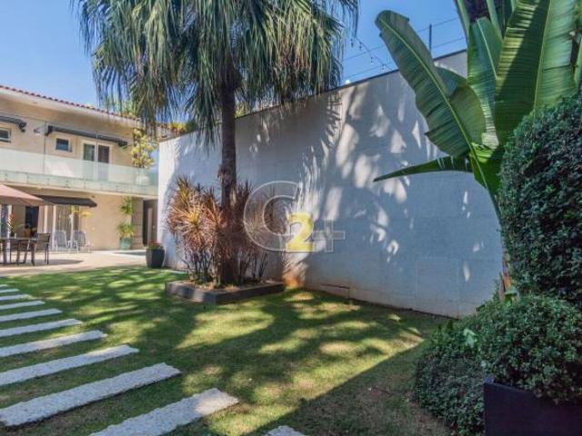 CASA SOBRADO VENDA PACAEMBU 5 SUÍTES 4 VAGAS