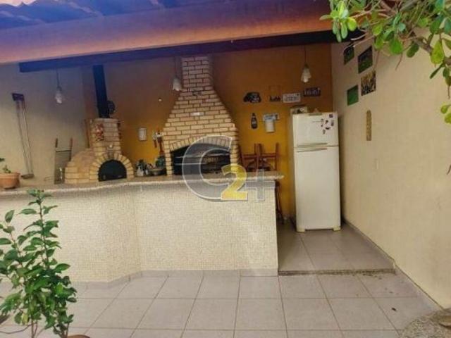 CASA SOBRADO VENDA PIQUERI 3 DORMITÓRIOS 1 SUITE 6 VAGAS