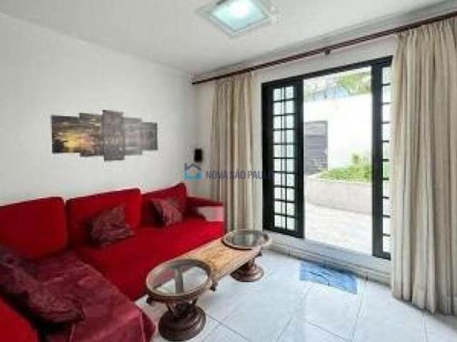 Casa Sobrado venda Planalto Paulista, 140m², 3 dormitórios 1 suíte com terraço, 3 banheiros