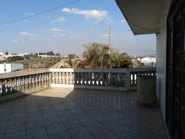 Casa Sobrado Venda Tulipas Cod. 7381