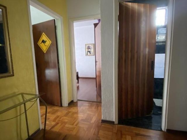 Casa Sobrado Venda Vila Arens Cod. 7028