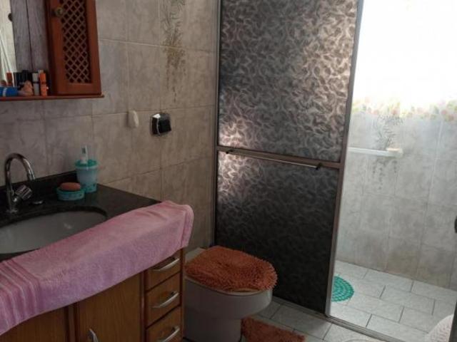 Casa Sobrado Venda VILA HORTOLÂNDIA Cod. 541