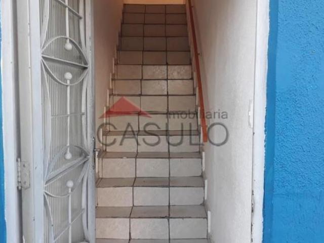 Casa Sobrado Venda Vila Lacerda Cod. 7910