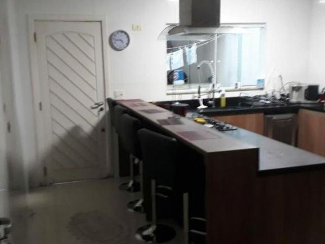 Casa Sobrado, Vila Alice Santo André
