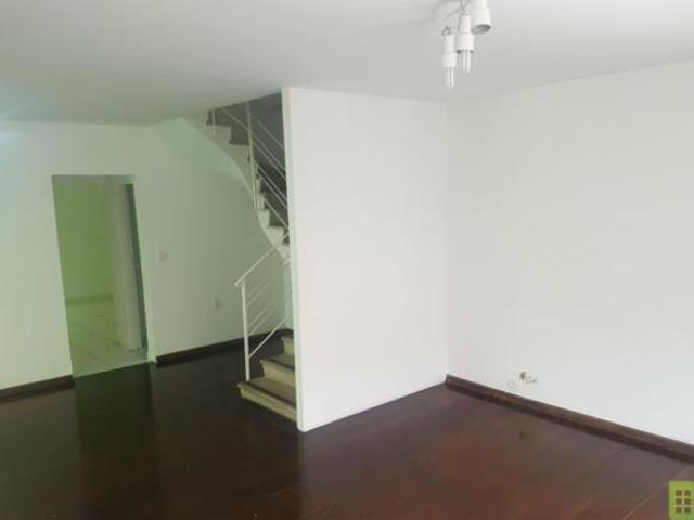Casa Sobrado, Vila Alpina Santo André