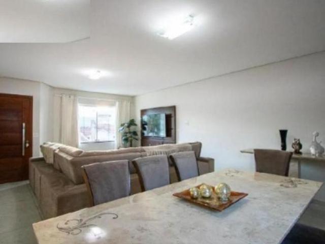 Casa Sobrado, Vila Alpina Santo André