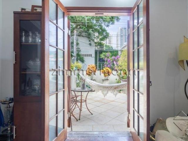 CASA SOBRADO, VILA ANDRADE, 5 DORMITÓRIOS, 4 VAGAS