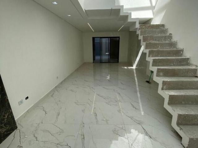 Casa Sobrado, Vila Bastos Santo André