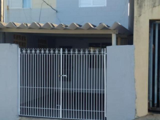 Casa Sobrado Vila Boa Vista, Campinas/SP
