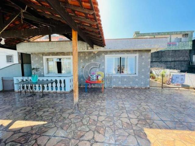 CASA SOBRADO VILA CAIUBA 4 DORMITÓRIOS 2 SUITES 3 VAGAS