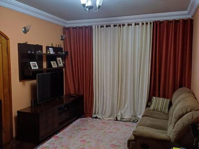 Casa Sobrado Vila Cisper