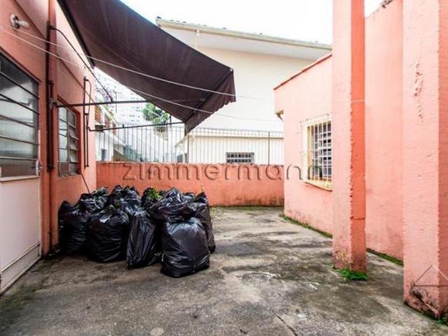 CASA SOBRADO VILA CLEMENTINO 3 DORMITÓRIOS