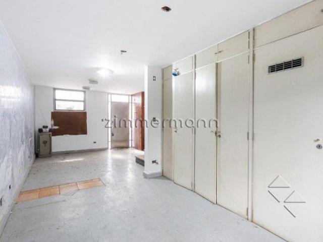 CASA SOBRADO VILA CLEMENTINO 3 DORMITÓRIOS