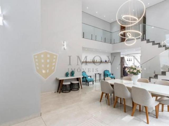 Casa Sobrado Vila do Golf, Condomínio Terras de Siena, 396m², R$ 1.950.000,00
