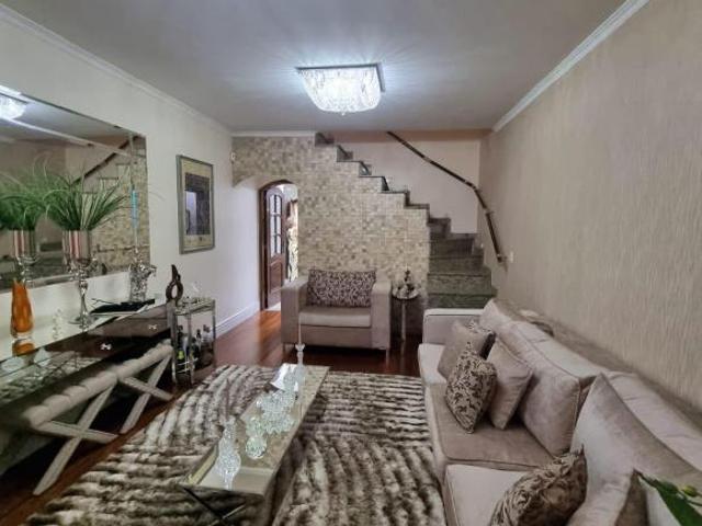 Casa Sobrado VILA GOMES CARDIM