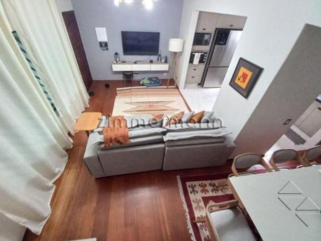 CASA SOBRADO VILA GUMERCINDO 3 DORMITÓRIOS 2 VAGAS