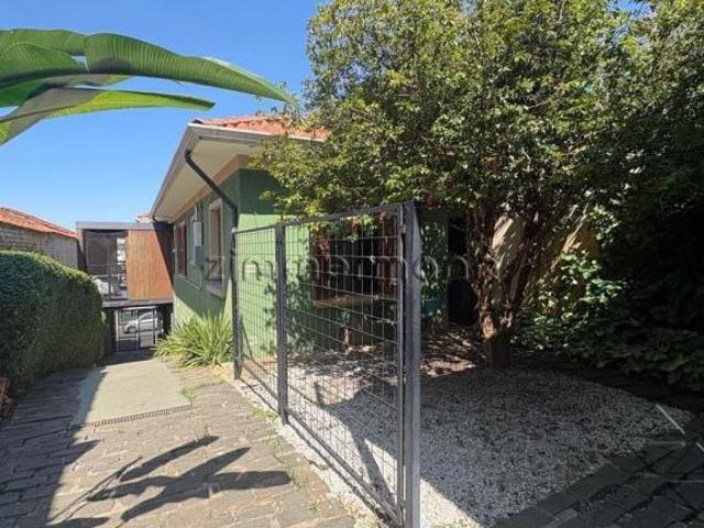 CASA SOBRADO VILA IPOJUCA 3 DORMITÓRIOS 3 VAGAS