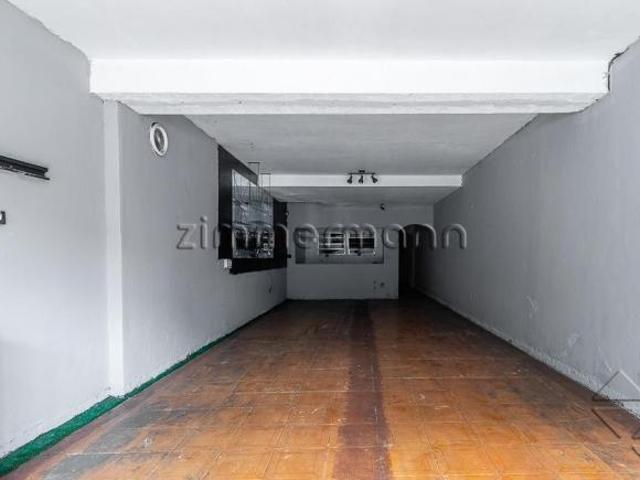 CASA SOBRADO VILA LEOPOLDINA 1 DORMITÓRIO
