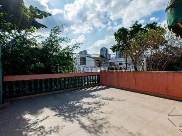 CASA SOBRADO VILA LEOPOLDINA 2 DORMITÓRIOS 1 SUÍTE