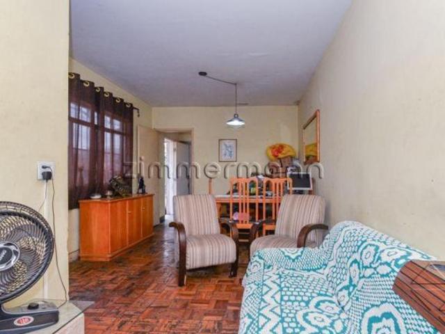 CASA SOBRADO VILA LEOPOLDINA 2 DORMITÓRIOS