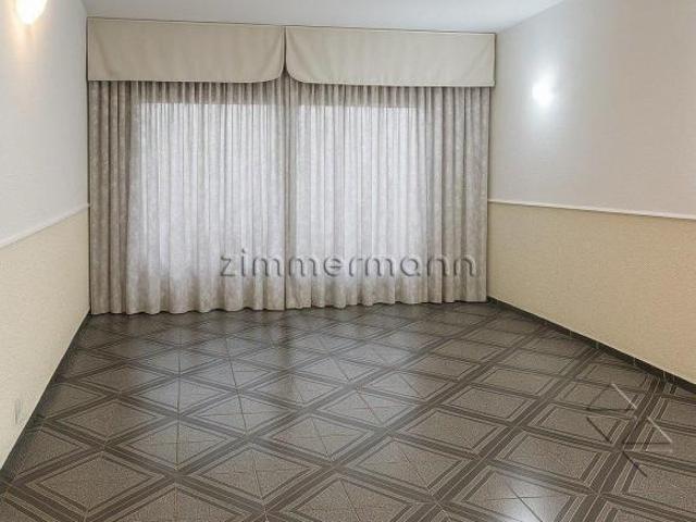 CASA SOBRADO VILA LEOPOLDINA 3 DORMITÓRIOS 3 VAGAS