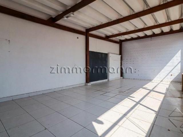 CASA SOBRADO VILA LEOPOLDINA 3 DORMITÓRIOS 2 VAGAS