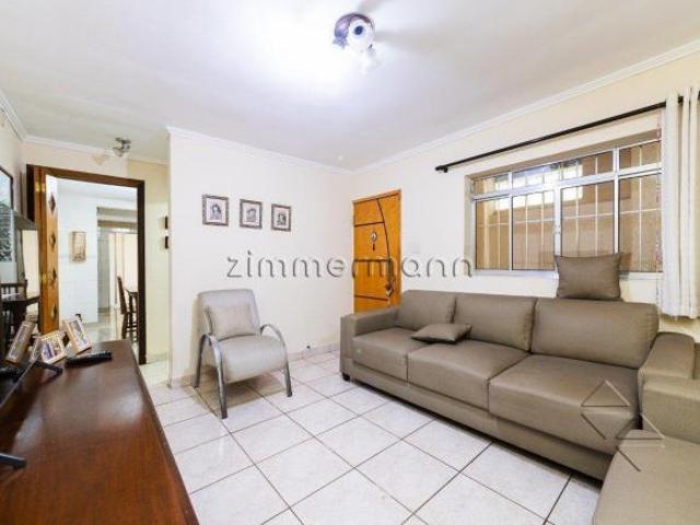 CASA SOBRADO VILA LEOPOLDINA 3 DORMITÓRIOS 2 VAGAS