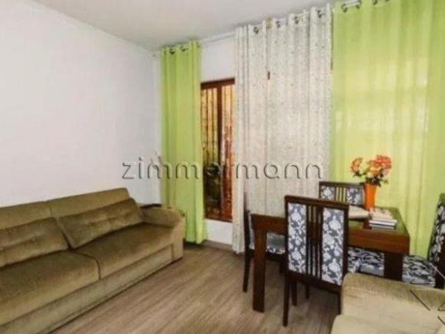 CASA SOBRADO VILA LEOPOLDINA 3 DORMITÓRIOS 2 VAGAS