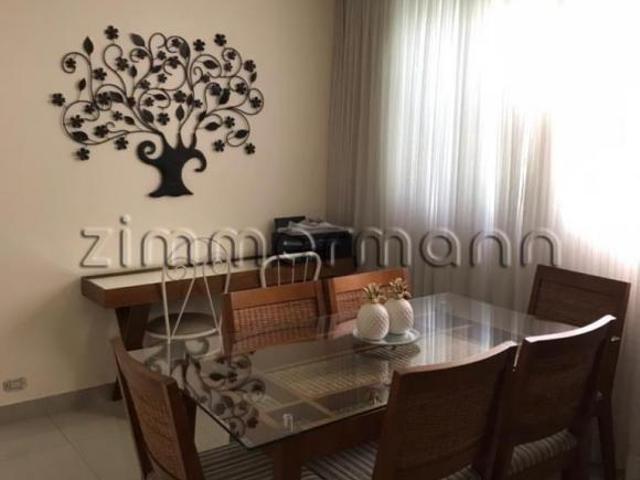 CASA SOBRADO VILA LEOPOLDINA 3 DORMITÓRIOS