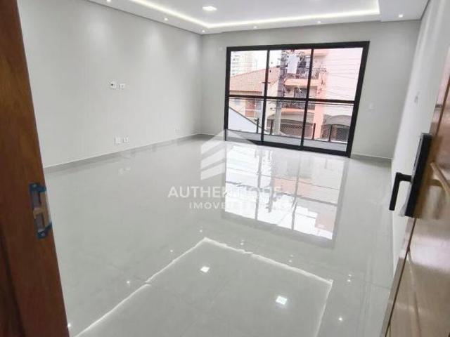 Casa Sobrado VILA LUÍS CASA | ASSUNÇÃO – SBC À VENDA