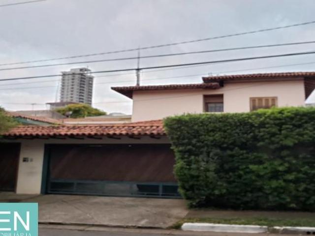Casa Sobrado Vila Madalena 4 Dormitórios, São Paulo
