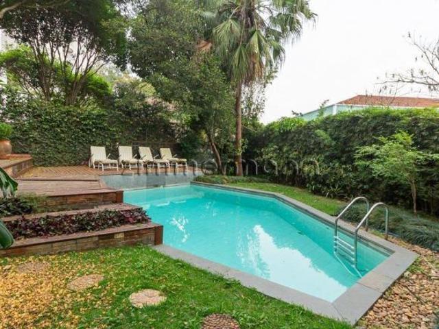 CASA SOBRADO VILA MADALENA 4 DORMITÓRIOS 2 VAGAS