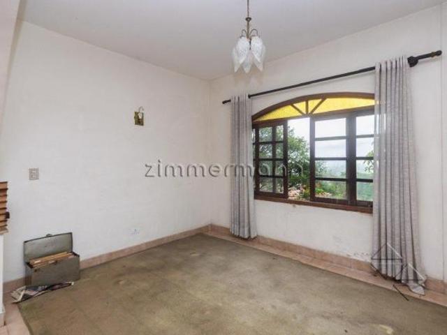 CASA SOBRADO VILA MADALENA 4 DORMITÓRIOS 2 VAGAS