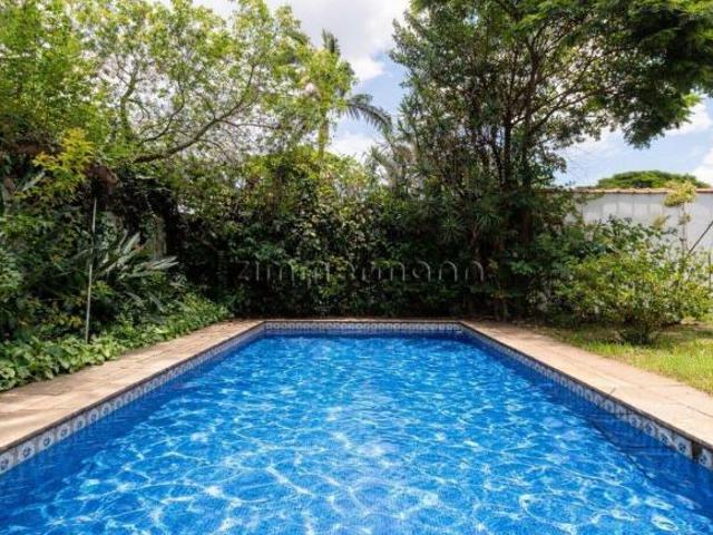 CASA SOBRADO VILA MADALENA 4 DORMITÓRIOS 3 VAGAS