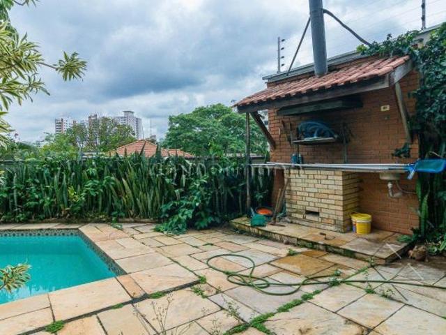 CASA SOBRADO VILA MADALENA 4 DORMITÓRIOS 4 VAGAS